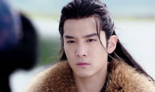 Sheng Yilun turned over in "Xiangmi" and was scolded and cried by Li ...