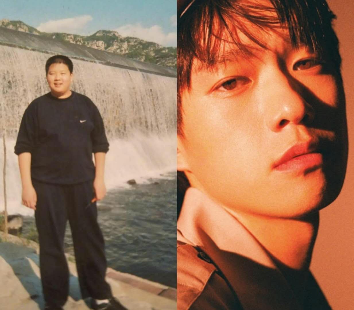 Have male gods ever been fat?Have fat stars ever lost weight?The star ...