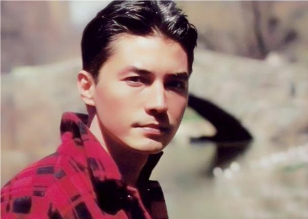 Actor Zun Long: born poor but naturally noble, a marriage without ...