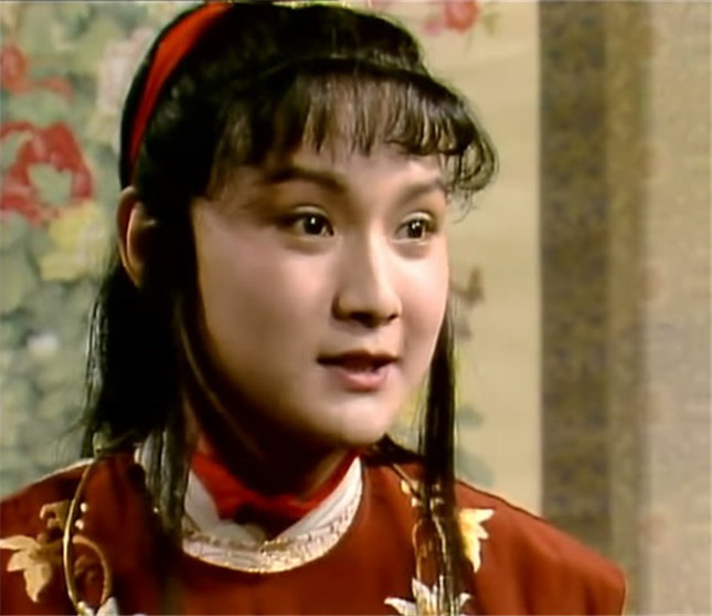 Dream of the Red Chamber: Ming Yan's misconduct completely exposed the ...