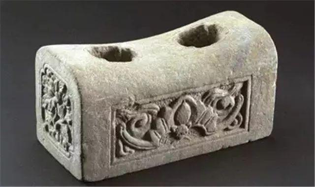 Explore the history and culture of ancient Chinese pillows - iNEWS