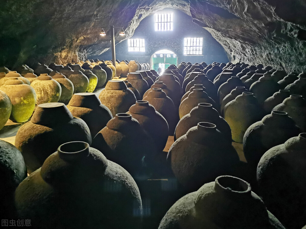 "Meijiuhe" Maotai Liquor-Qinghualang (Langjiu) - iNEWS