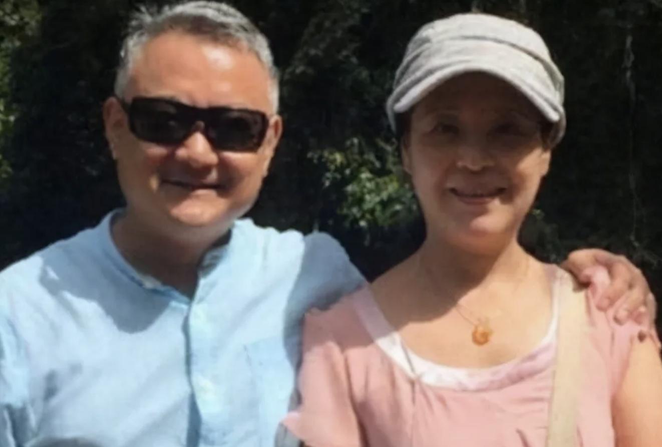 "Jia Baoyu" Ouyang Fenqiang's fame history, and his beloved woman in ...