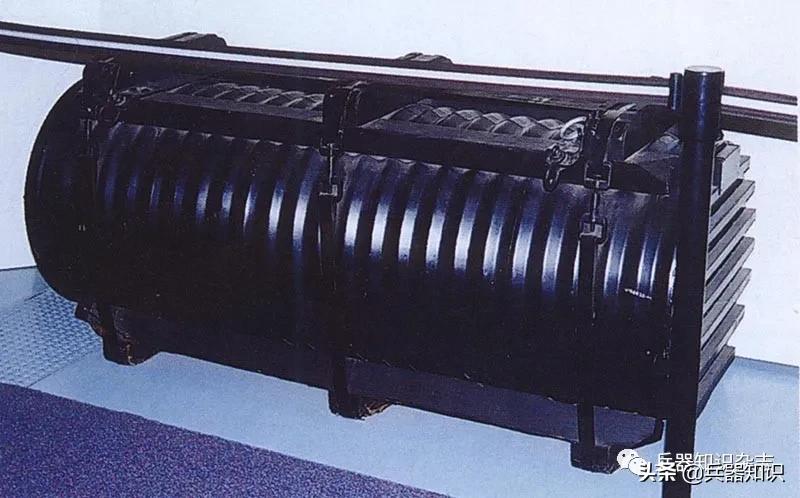 Landmine and its fuze - iNEWS