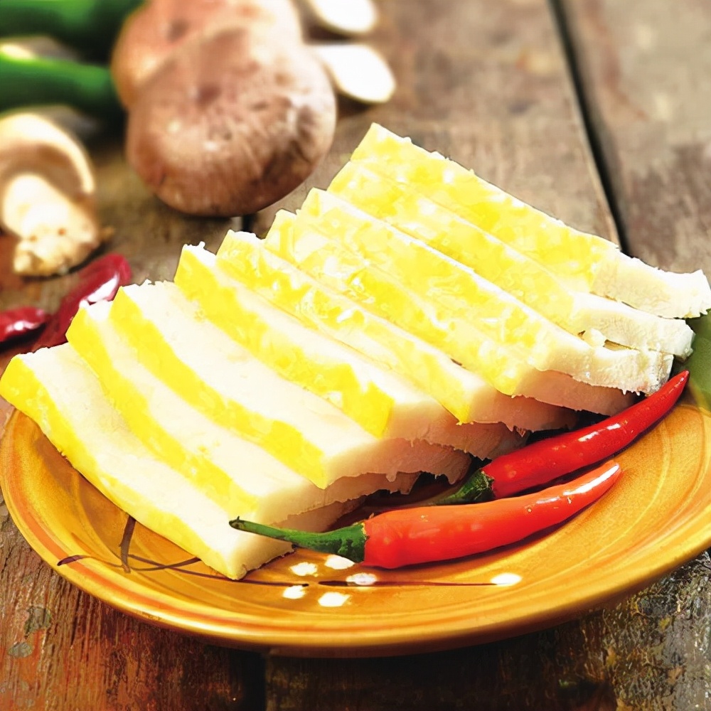 Taste buds on the tip of the tongue: Internet celebrity chef Fan ...