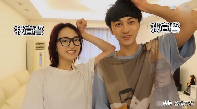 After more than a year, Zhao Qijun said this classic line again. Kaiwen ...