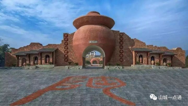 What are the fun places in Chongqing Rongchang District?You can go to ...