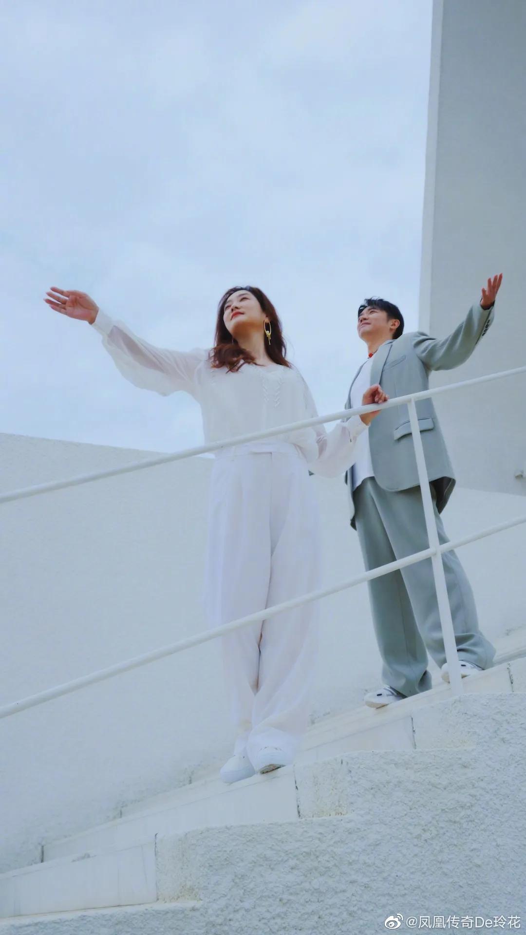 17 years later, Legend of Phoenix announced its dissolution?Linghua scolded Zeng Yi angrily, we ...