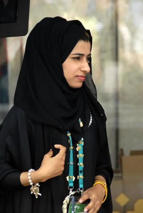 Do you know dozens of cold knowledge about Kuwait?Beautiful women live ...