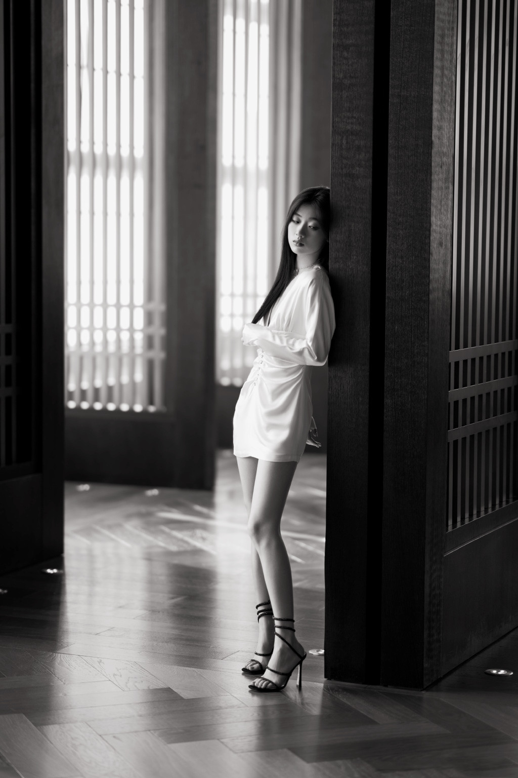 Shan Yichun joined "Burst Stage", a great Vocal player, how far can he ...