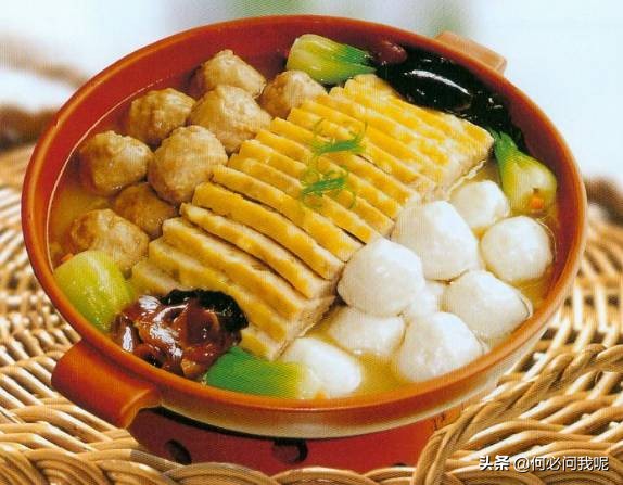 Analysis of the characteristics of Hubei cuisine - iNEWS