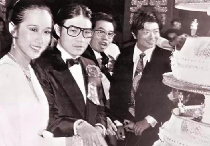 Chu Lingling's sturdy love history, and Huo Zhenting's 27-year-old and ...