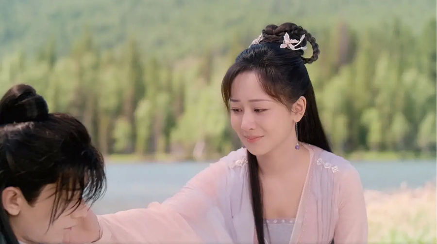 Si Feng Jinmi both "derailed"?Counting the five sins of "Agarwood like ...