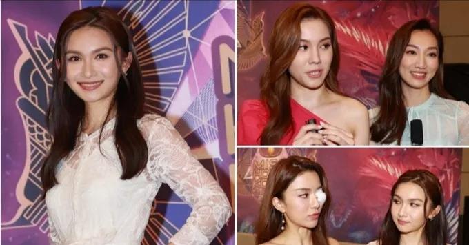 Guan Fengxin is predicted to be the champion by netizens, Chen Shengyu ...