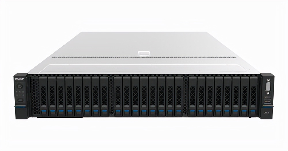 Refresh the SPEC test record wave NF5280M6 so that every calculation ...