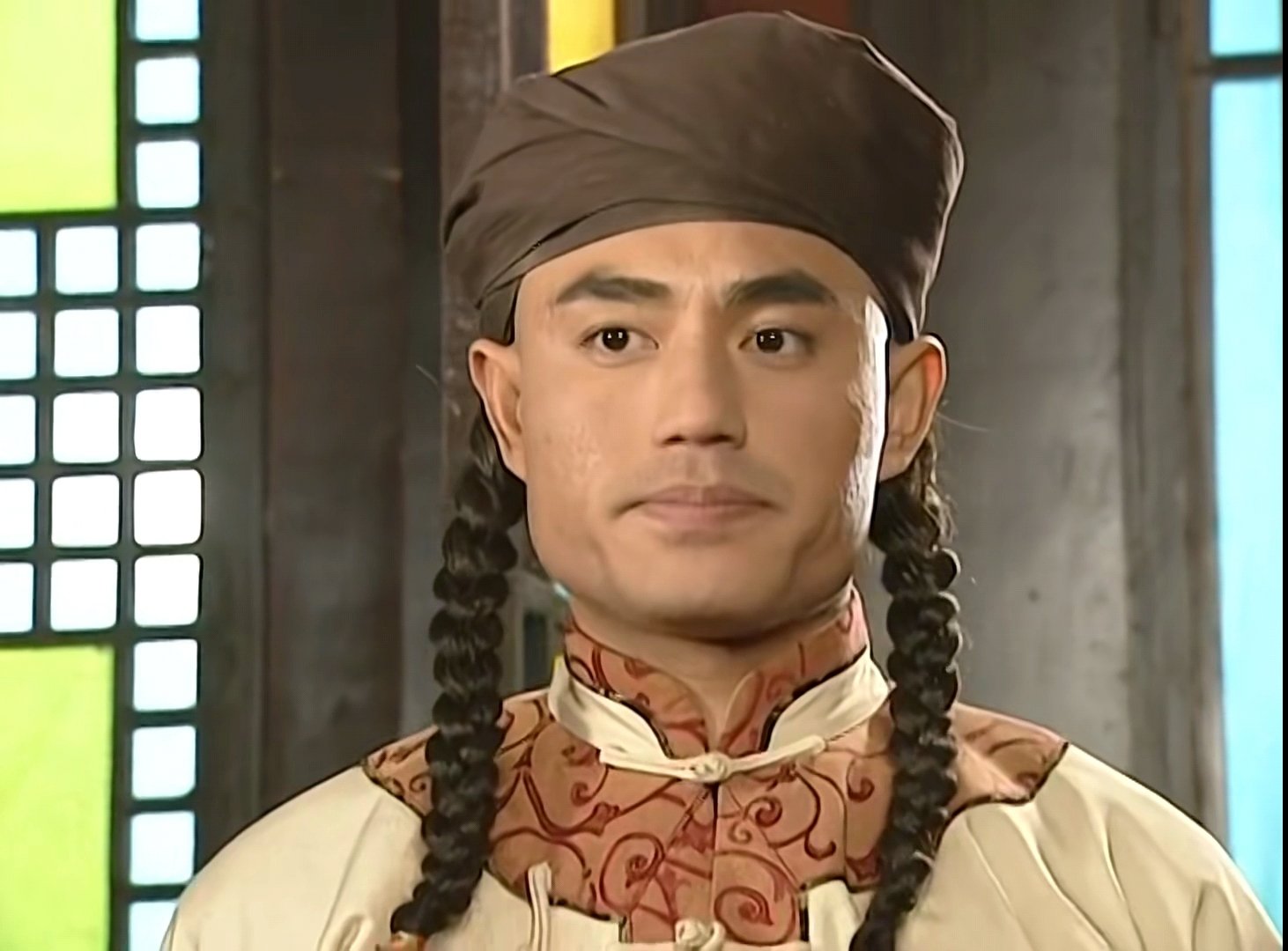 "Huanzhugege": Choosing to elope with Meldan, Hanxiang sent himself into the fire pit - iNEWS