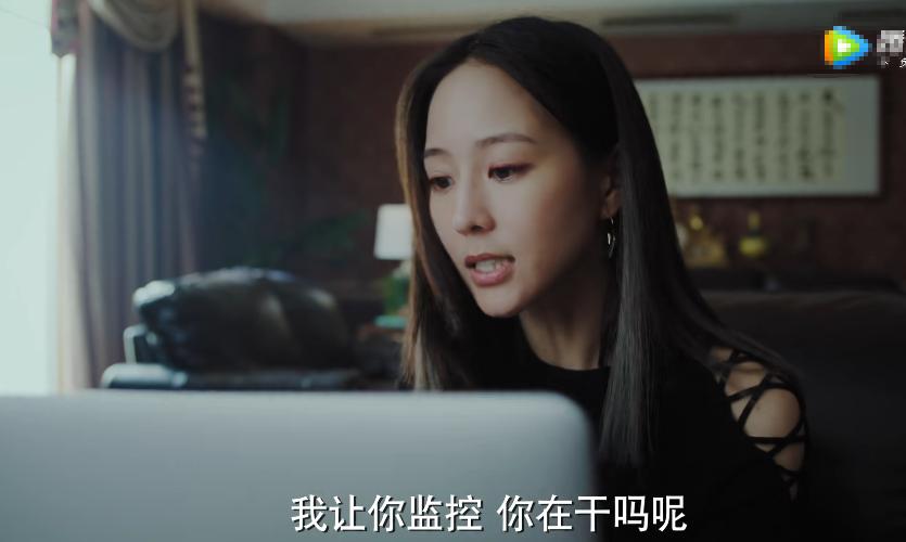 Also in the play, he has a good impression of Ren Jialun, Zhang Junning ...