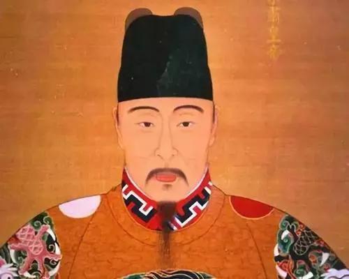 The legendary life of Emperor Jiajing Zhu Houhu in Ming Dynasty - iNEWS