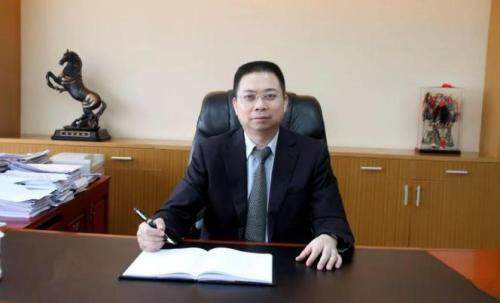 Yao Zhenhua leads Baoneng Group to actively enter the new energy field ...