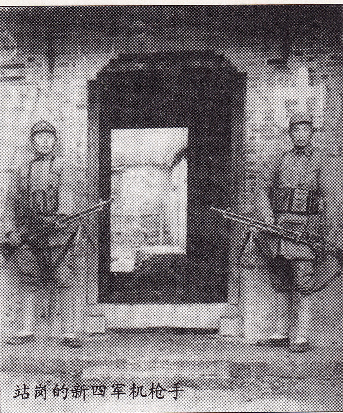 Reliable at hand-a small note on the Czech ZB26 light machine gun - iNEWS