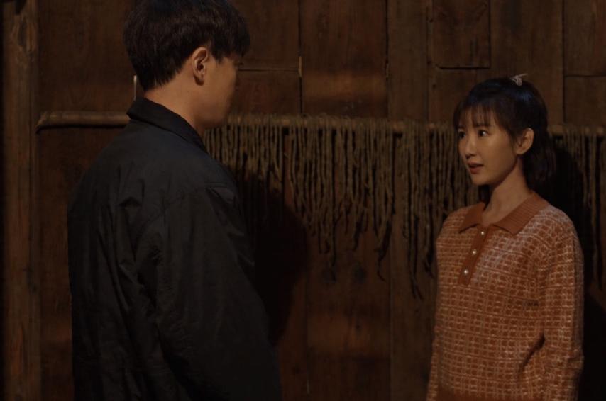 "Children of the Qiao Family": Sanli marries Wang Yiding and meets the best-in-law mother-in-law ...