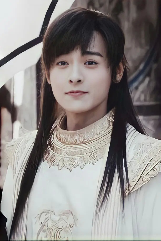 Remember TVB's "Murong Fu"?Debut for 45 years, tepid, 65-year-old walks ...