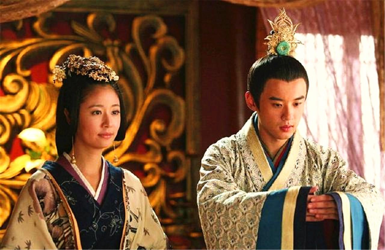 How ridiculous the sons of Emperor Han Jing are, you will know after ...