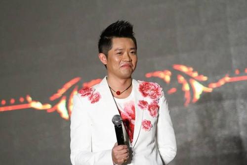 "Phoenix Legend" Linghua and Zeng Yi cooperated 23 years, why didn't you have a couple? Reason ...