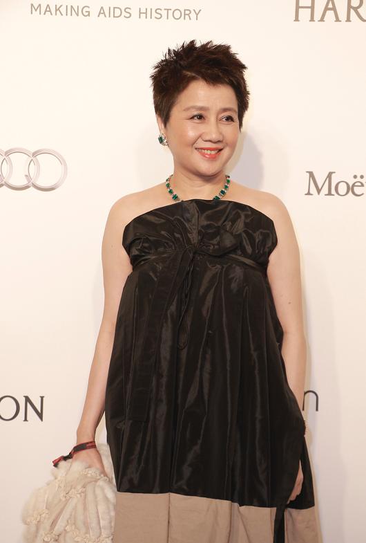 "Fourth King of Gambling" Liang Anqi is 60 years old?There are no ...