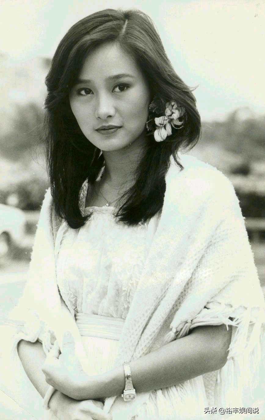 farewell! A generation of jade female singer Shen Yan died in the ...
