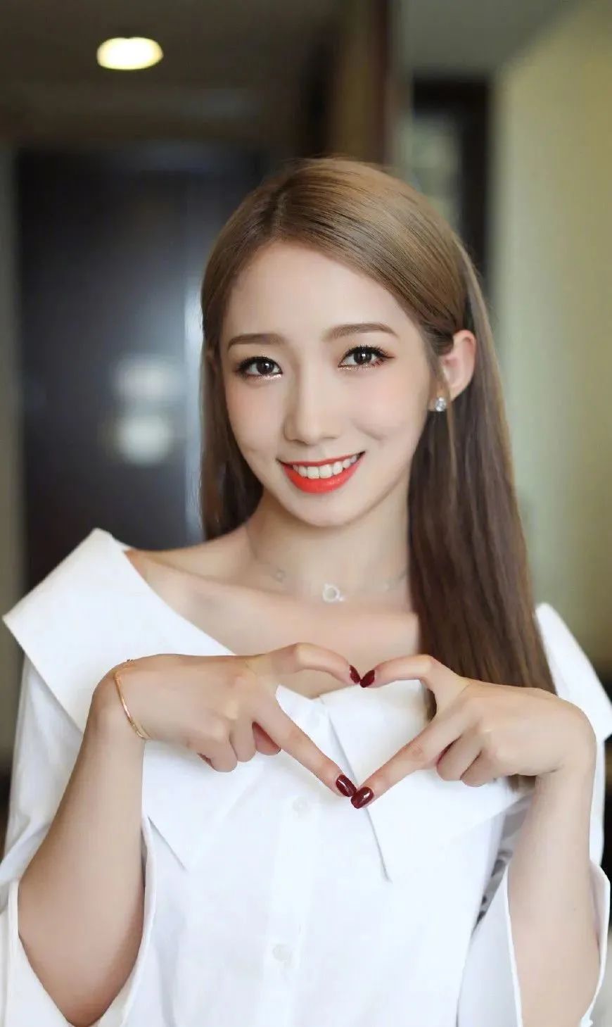 Cai Xukun, Meng Meiqi, Liu Haocun, the flow of small flowers was ...