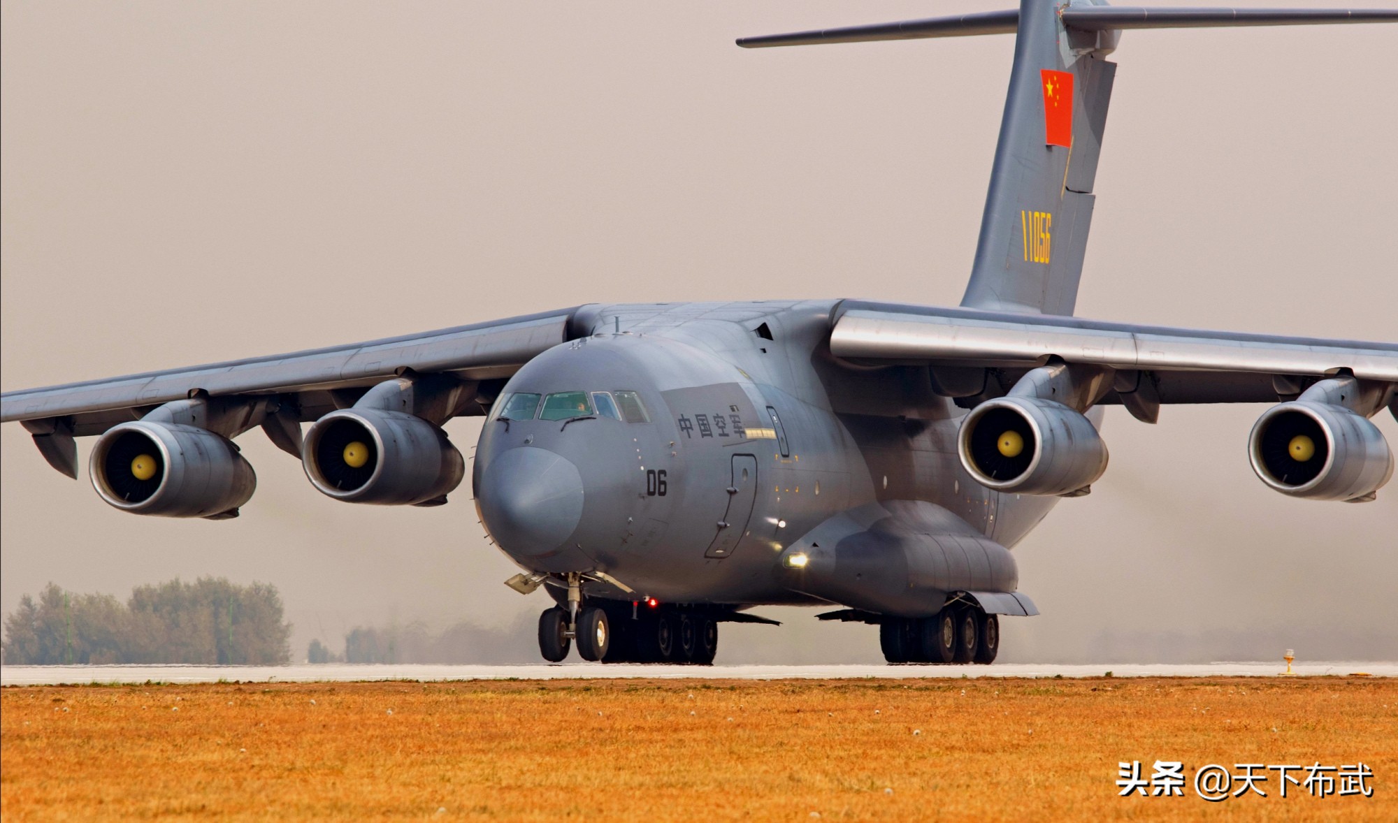 Yun-20 went abroad to meet "relatives", and in contrast, it was found ...