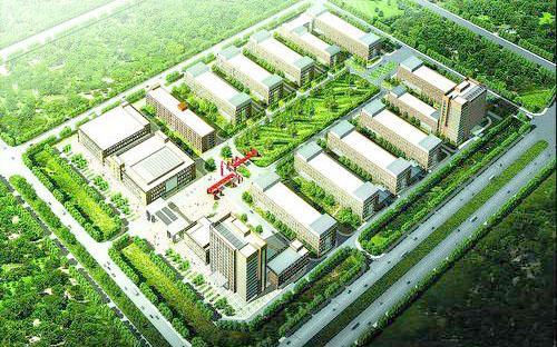 China Mobile Data Center-Data Center Leader - iNEWS