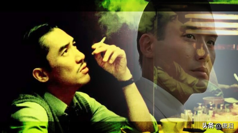 Hong Kong Film: The winners and losers of Liang Liang - iNEWS