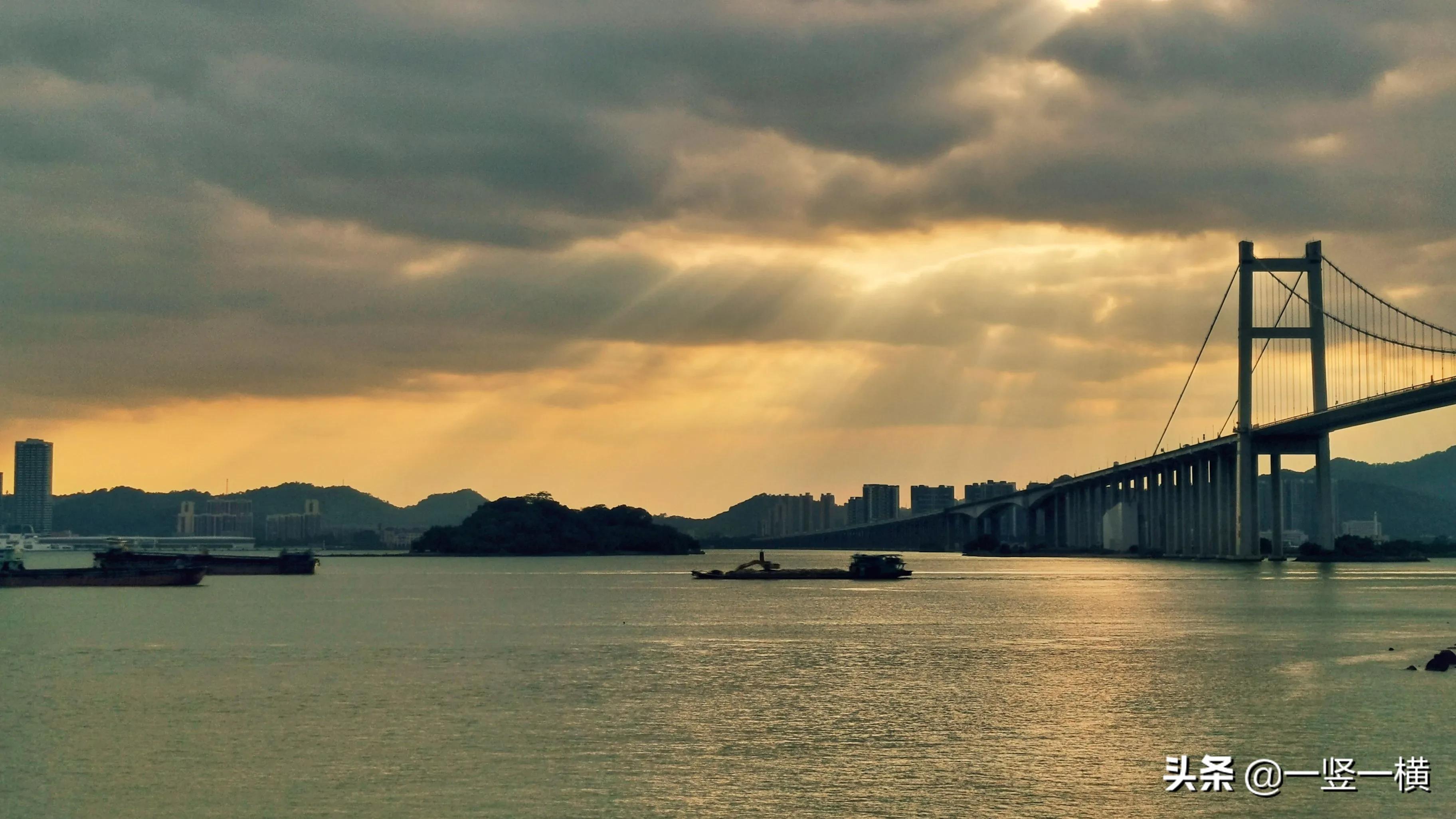 Visit the Humen Naval Battle Museum to remember history and cherish the ...