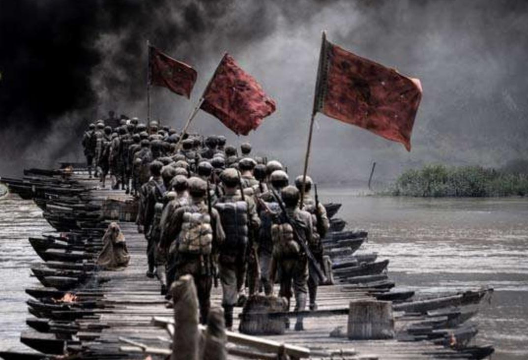 In the history of human warfare, the only battle in which more than ...