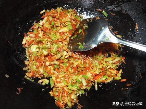 Long veggie buns, served with congee and side dishes, it's very ...