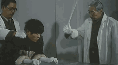 Unit 731's frostbite experiment 1: natural frostbite and low-temperature frostbite in an alpine ...