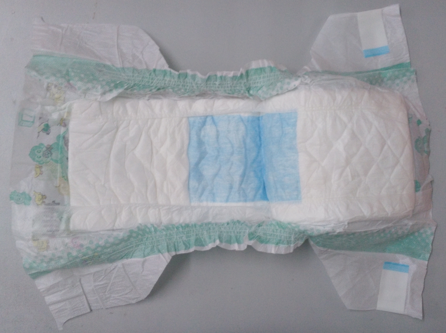 Jinhua low-key rich: to build a leading Chinese diaper company, worth ...