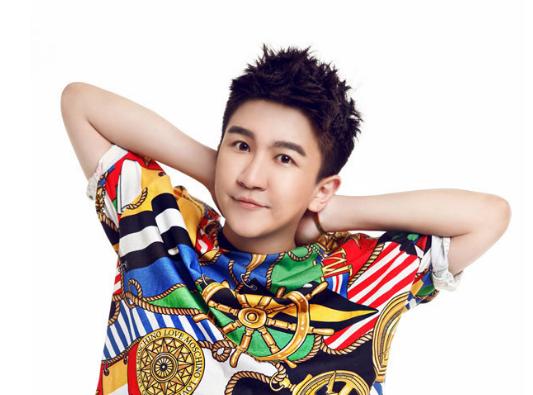 Mr. Zhang in the entertainment industry is disgusted by others, and ...