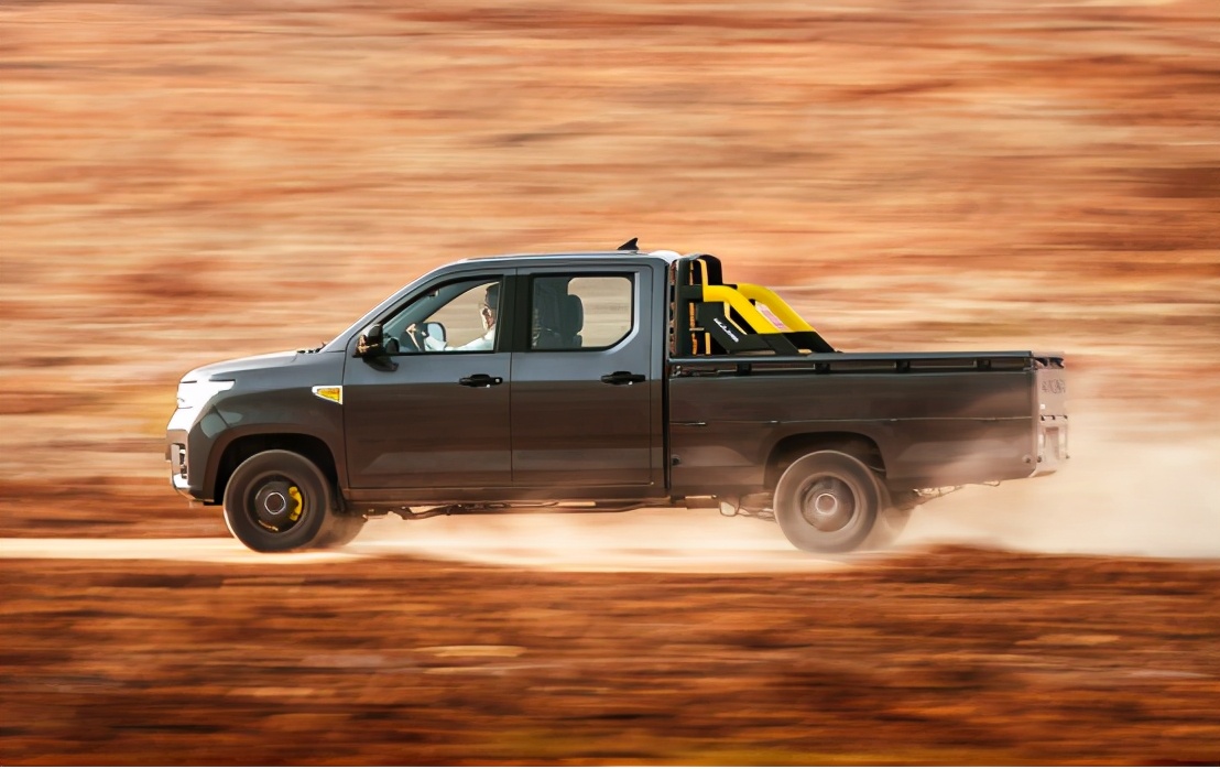 Is the quality of Wuling Zhengtu good?If you are a young entrepreneur ...