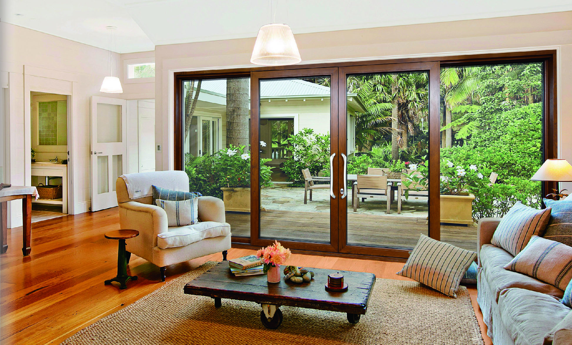How to choose a sliding door?The purchasing skills of high-quality ...