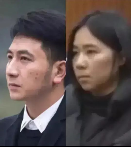 Questions about the nanny arson case and Tony Lin - iNEWS