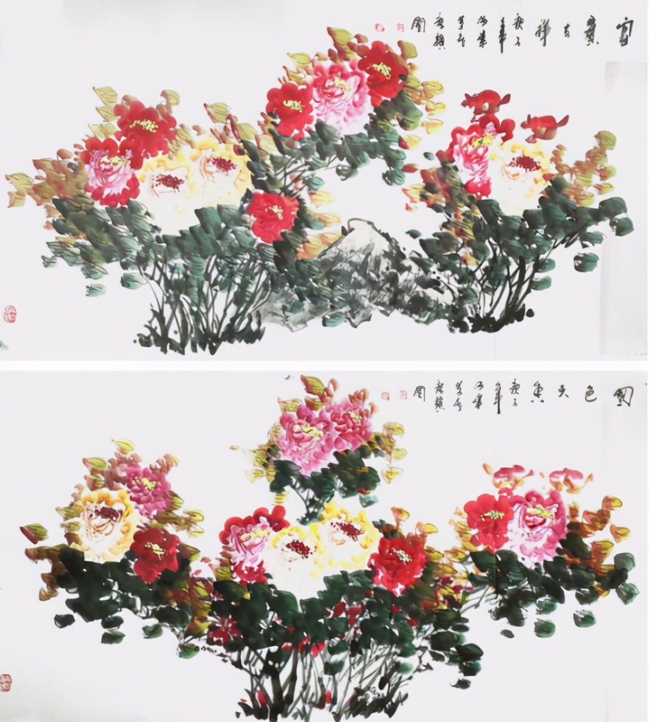 Contemporary artist with the most academic value and potential for ...