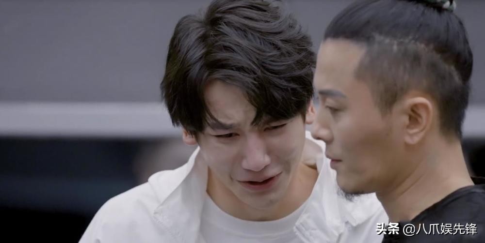 "Phi Brother" five public group exposure, Li Yundi and Ouyang Jingquan ...