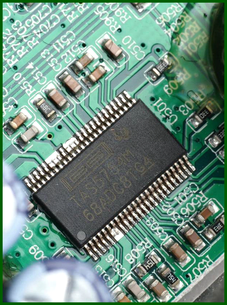 The development of science and technology is really rapid, and now it ...