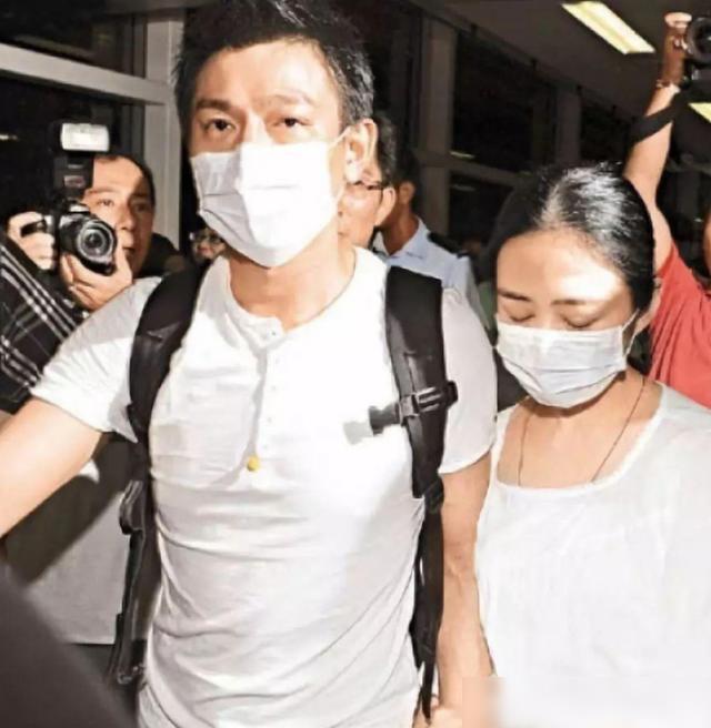 Anita Mui didn't forgive Wu Junru until she died. Was it because of Andy Lau, or was there ...