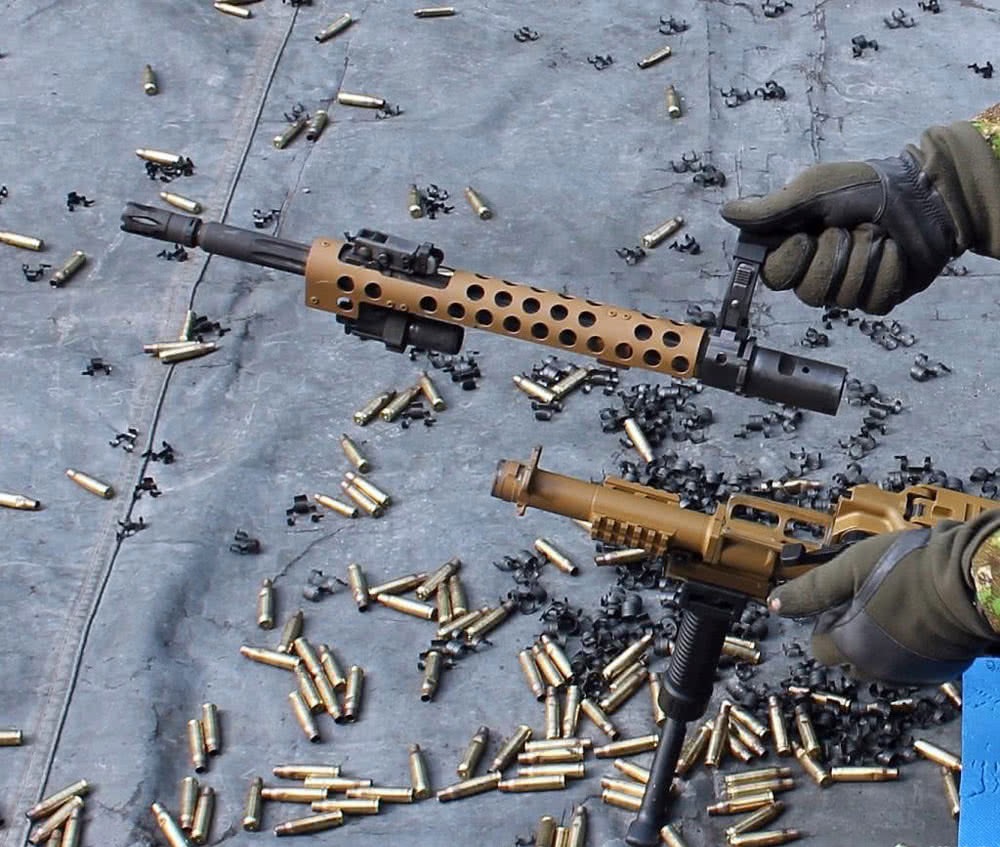 Who is the "strongest king" for "ban guns and machine guns"?Introduce ...