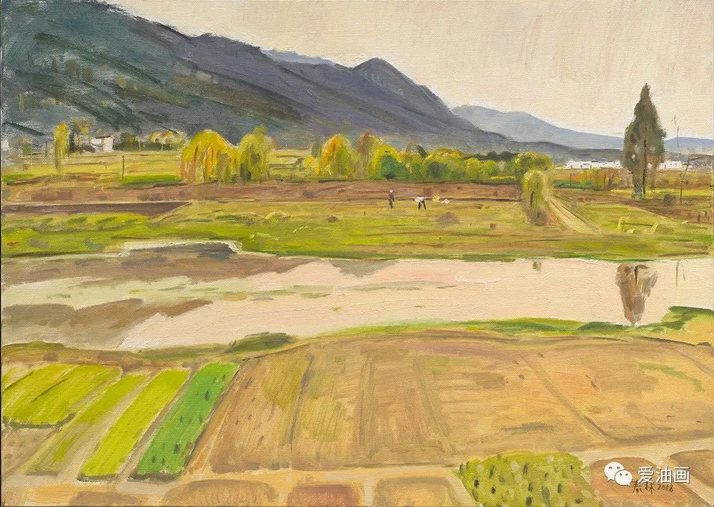 Zhu Chunlin: The beauty of art lies in love and kindness - iNEWS