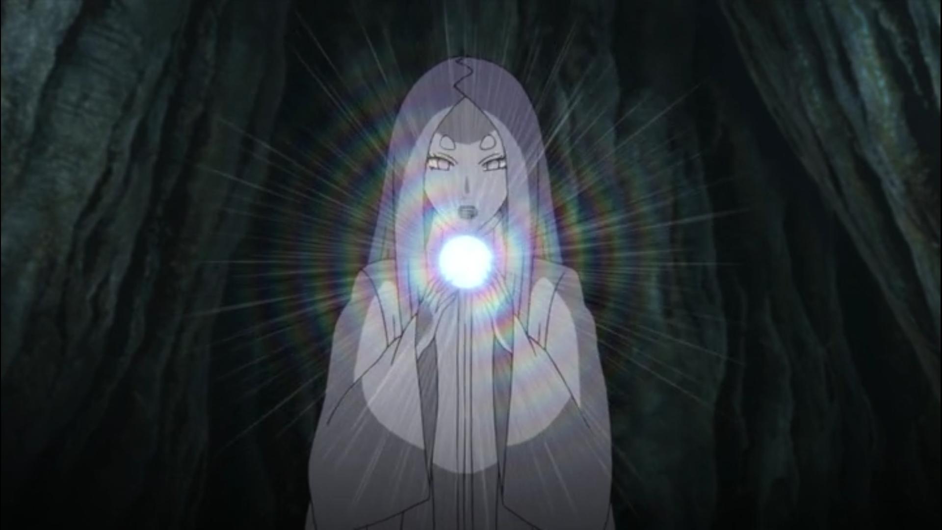 Naruto: Why did Kaguya destroy the world?4 reasons to convince you - iNEWS